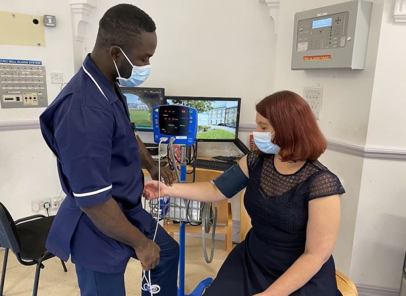 Smart hospital project shows a possible future in healthcare - Health ...