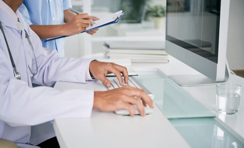 E-prescription partnership to make life easier for patients - Health ...