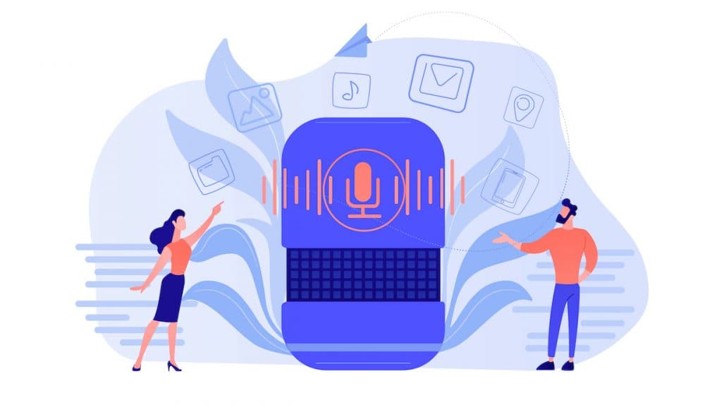 Nuance launches virtual assistant platform - Health Tech World