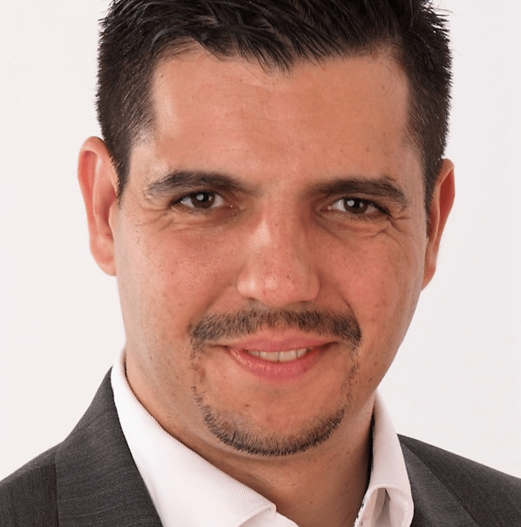 New AI specialist appointed at North West health tech firm