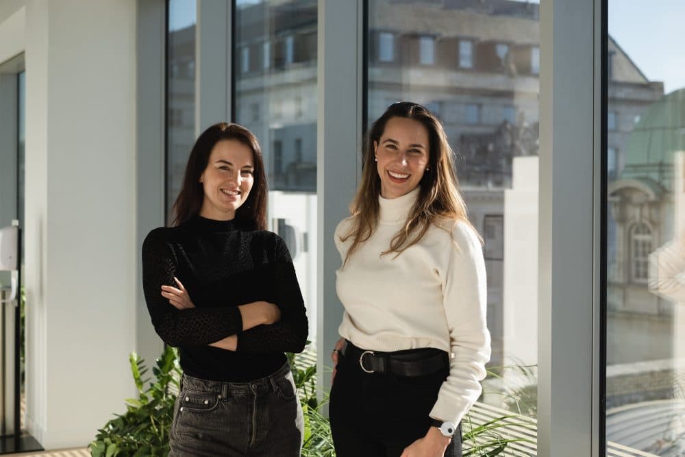 Forward Partners VC Louise Rix joins Béa Fertility as chief medical officer