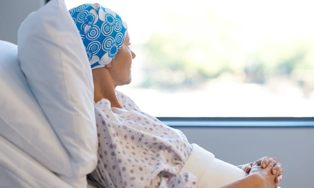 AI and the power of community combine to help cancer patients globally