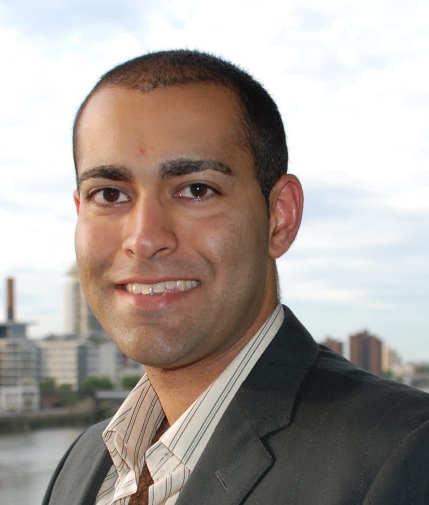 Treating the blind-spot of healthcare inequalities - Health Tech World