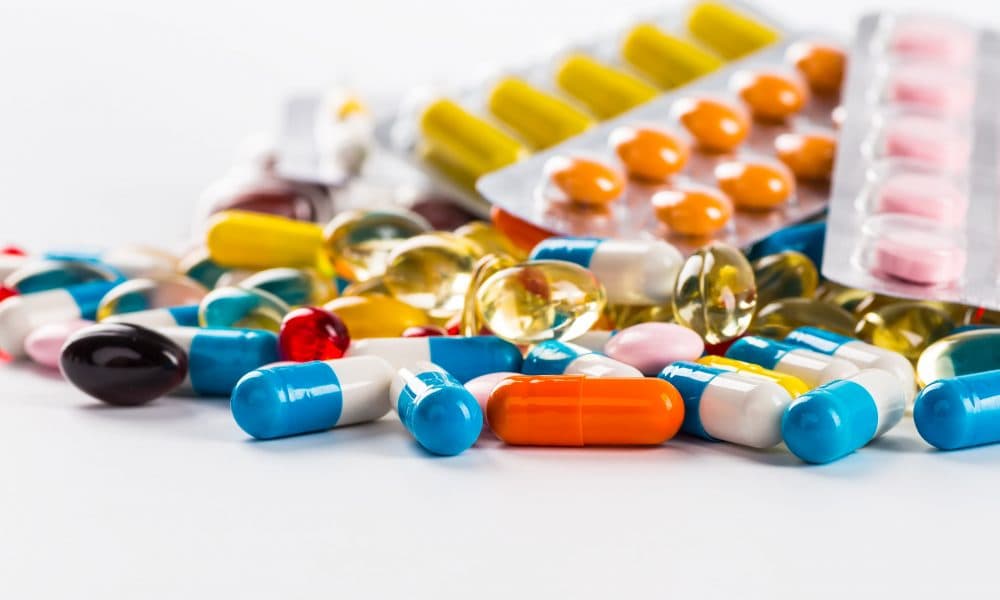 Medication management defines and challenges caregivers