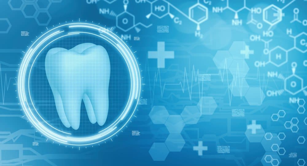 Shapeshifting microrobots can brush and floss teeth | Health Tech World