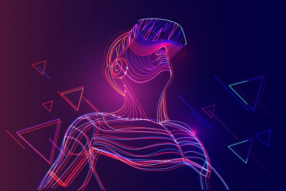 "VR could reduce NHS waiting lists at all levels"