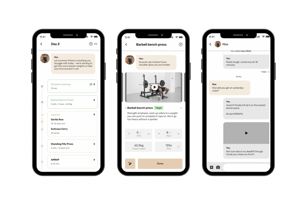 PureGym Founder Backs AI fitness startup as exercise becomes digital