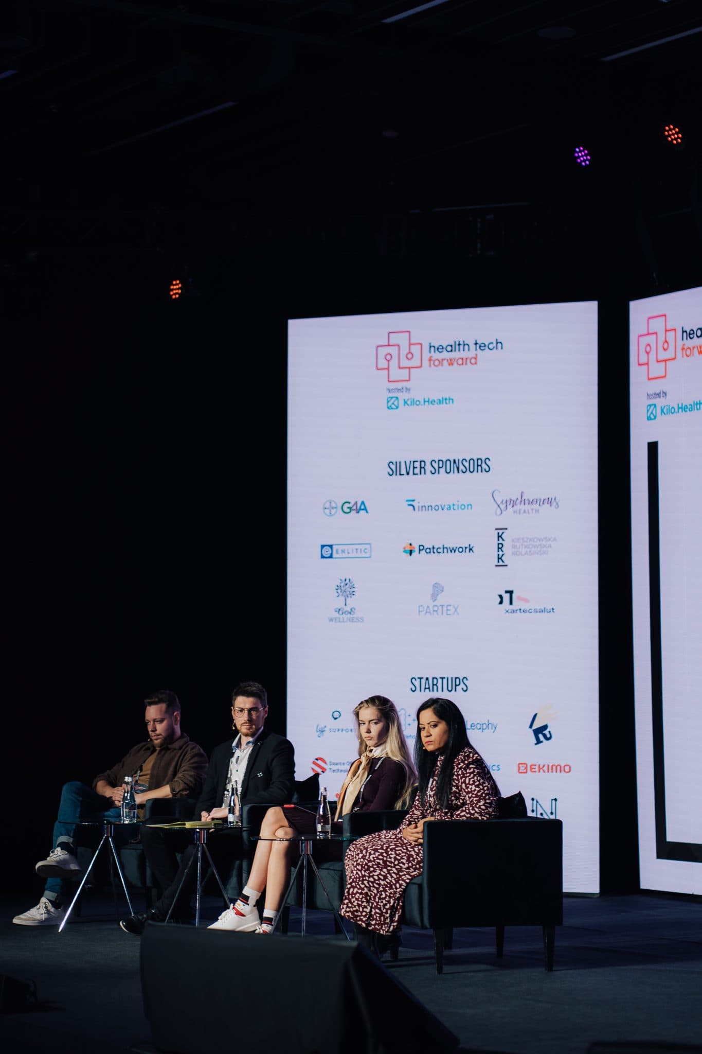 Health Tech Forward 2022: The gallery - Health Tech World