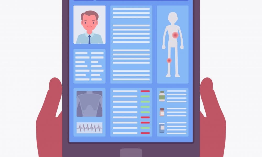 Patients to get access to advanced remote monitoring within EHR