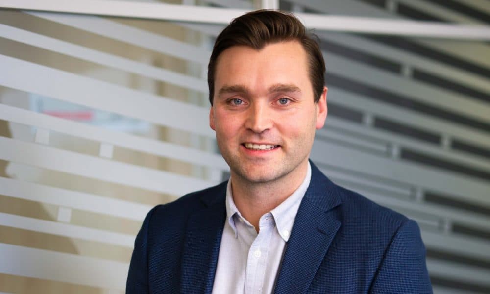 Orion Health appoints new global chief executive | Health Tech World