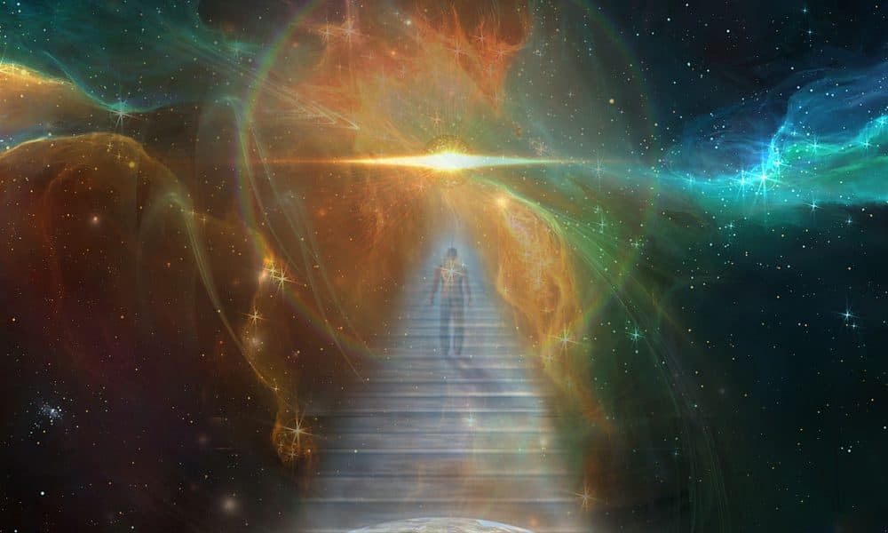 Near-death experiences captured in study first | Health Tech World