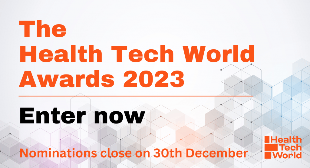 What makes a successful health tech leader?