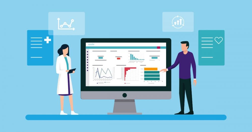 Radar Healthcare: The incident, risk and compliance solution