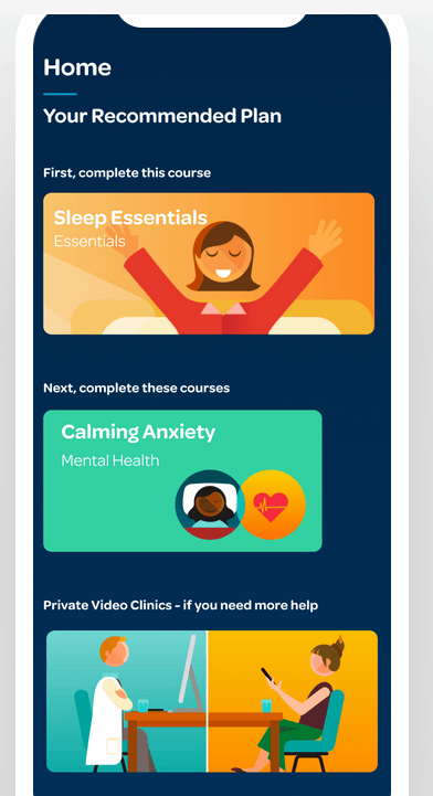 The sleep tech taking on the insomnia crisis