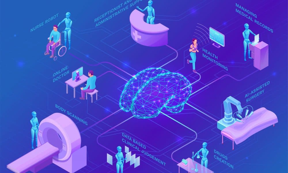 Smart hospitals can unlock the next era of healthcare