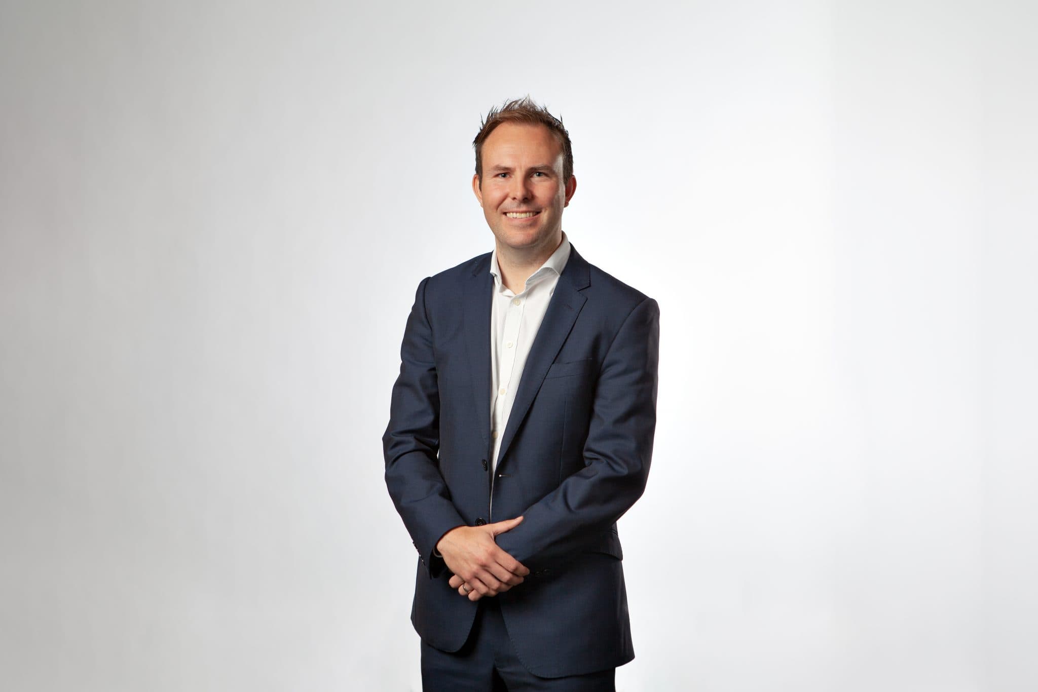 Innovation at the heart of UK medtech strategy