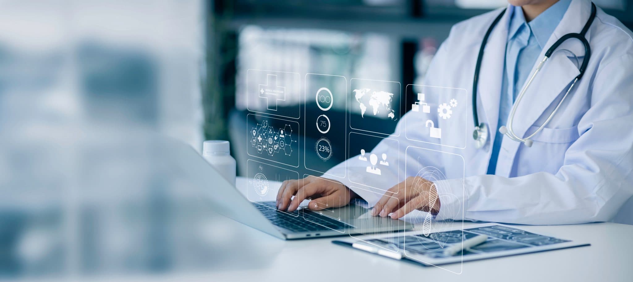 Somerset County Council goes live with Rio Cloud EPR