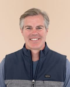 James Budge appointed Hinge Health CFO | Health Tech World