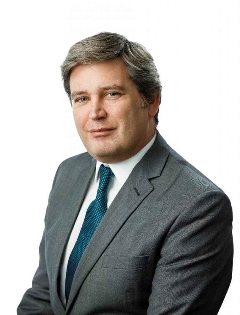 NRG Therapeutics appoints Dr Jonathan Savidge to board of directors