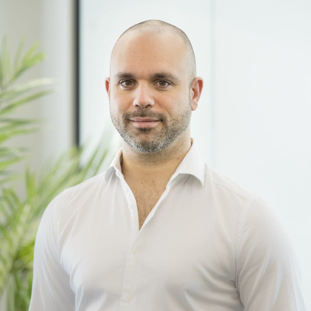 NHS at 75 and the role of tech in shaping its future