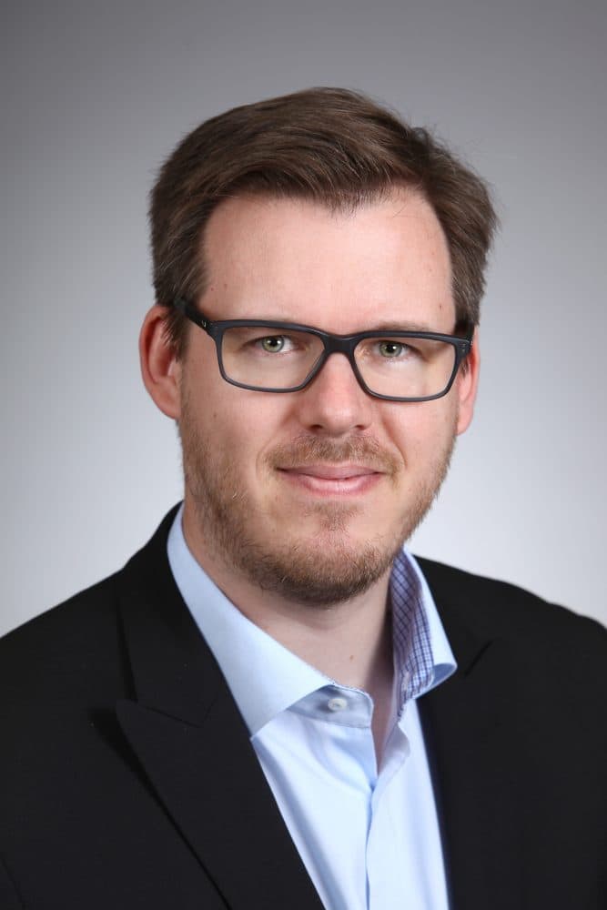 Transforming healthcare through digital identity