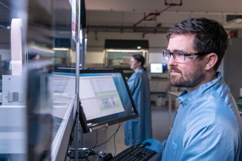 UK Biobank releases world’s largest single set of sequencing data