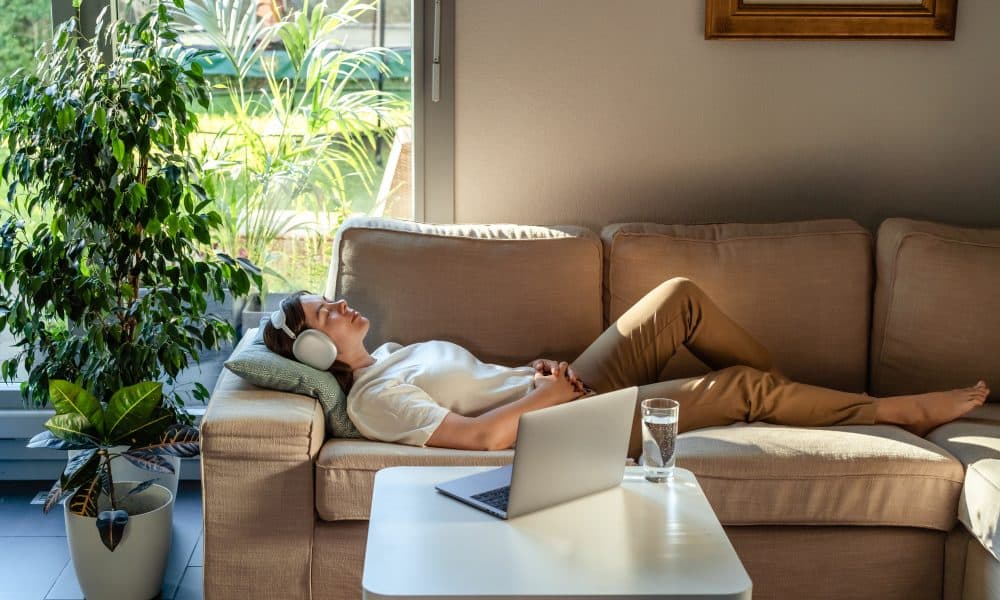 Scientists use brain stimulation to make people more hypnotisable