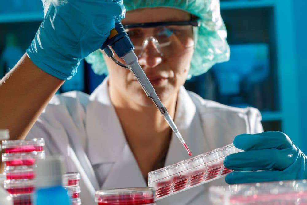 Early results show ‘dramatic’ regression of glioblastoma with next ...