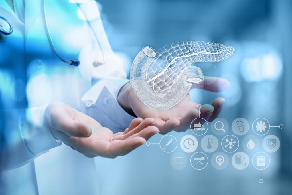 NHS rolls out world-first artificial pancreas for patients with type 1 ...