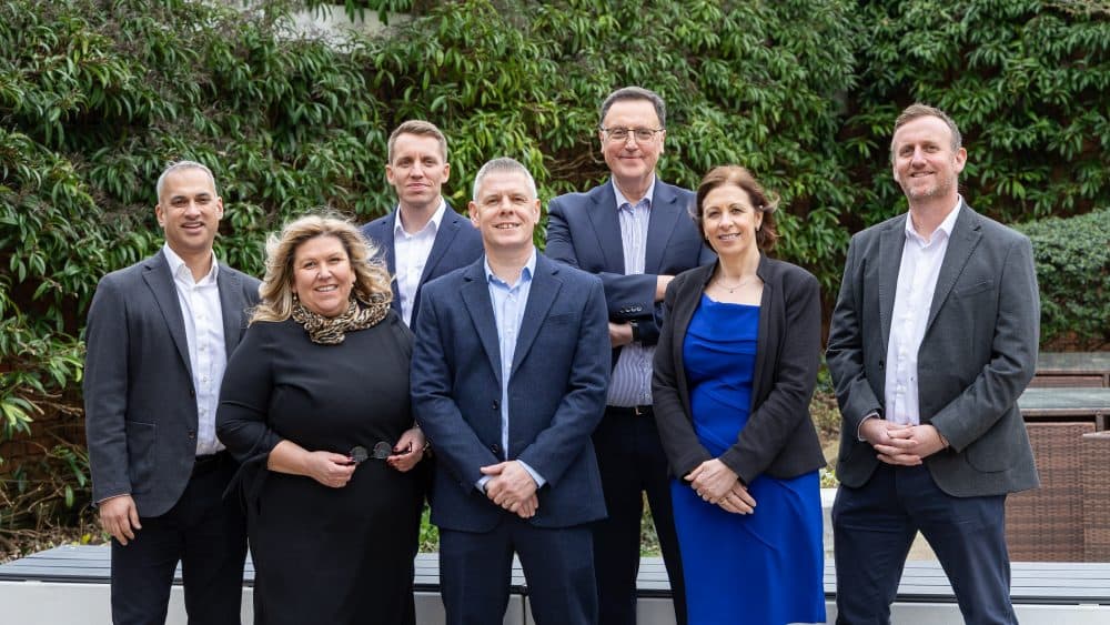 Ergéa UK announces new appointments | Health Tech World