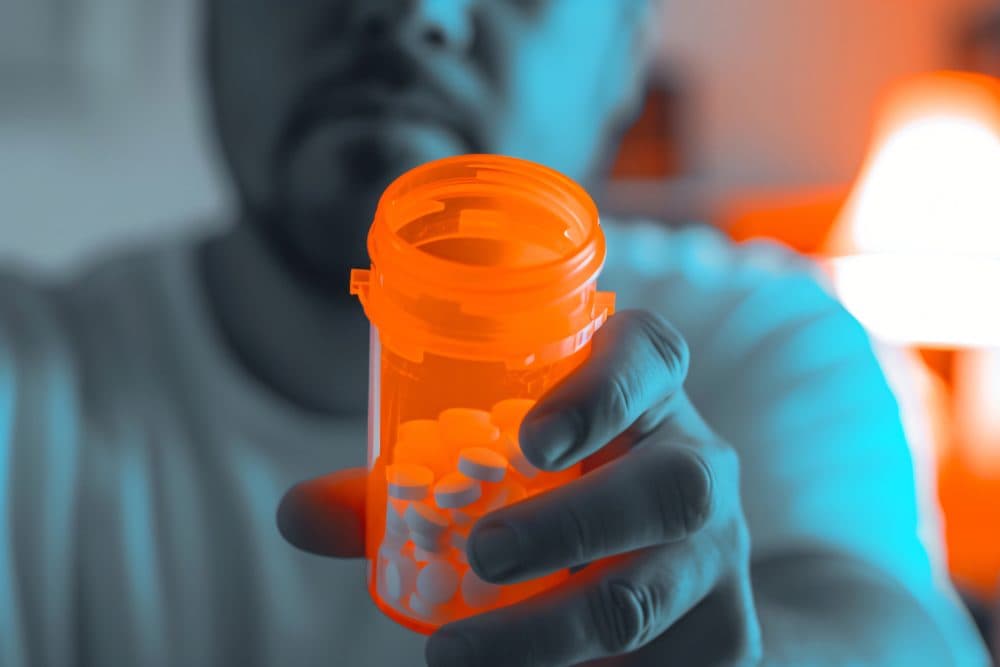 Ketamine tablet reduces symptoms of severe depression