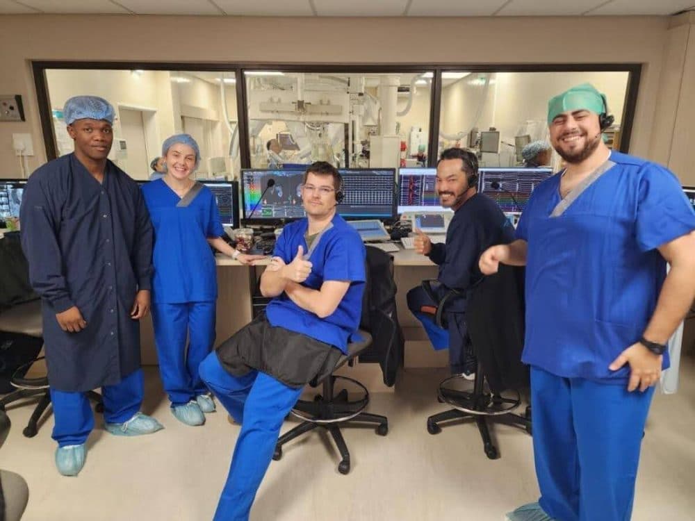 Innovative Boston Scientific digital solutions improve health care ...