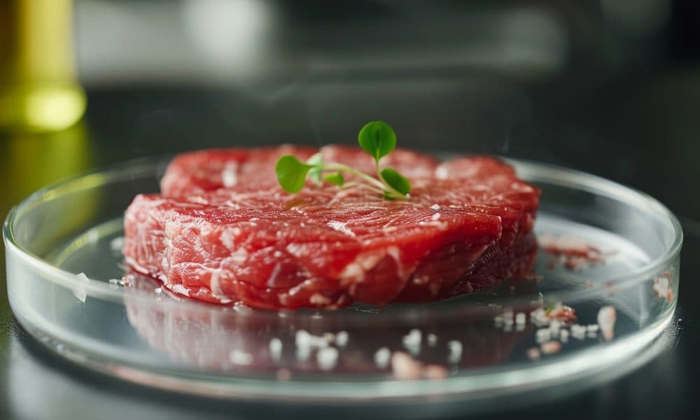 Morals key to views on lab-grown meat, study finds