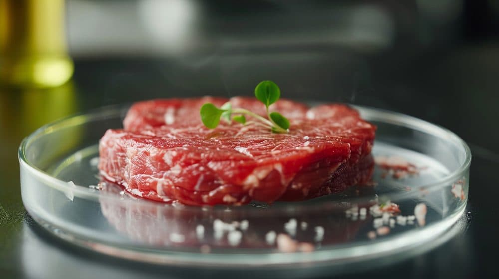Morals key to views on lab-grown meat, study finds