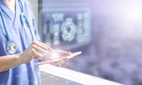 The role of digital nurses in transforming healthcare