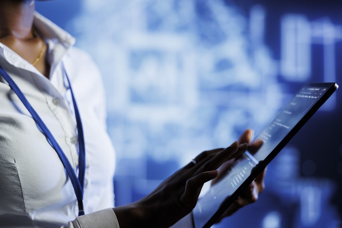 How can AI deliver on the NHS 10 Year Plan’s productivity promise?