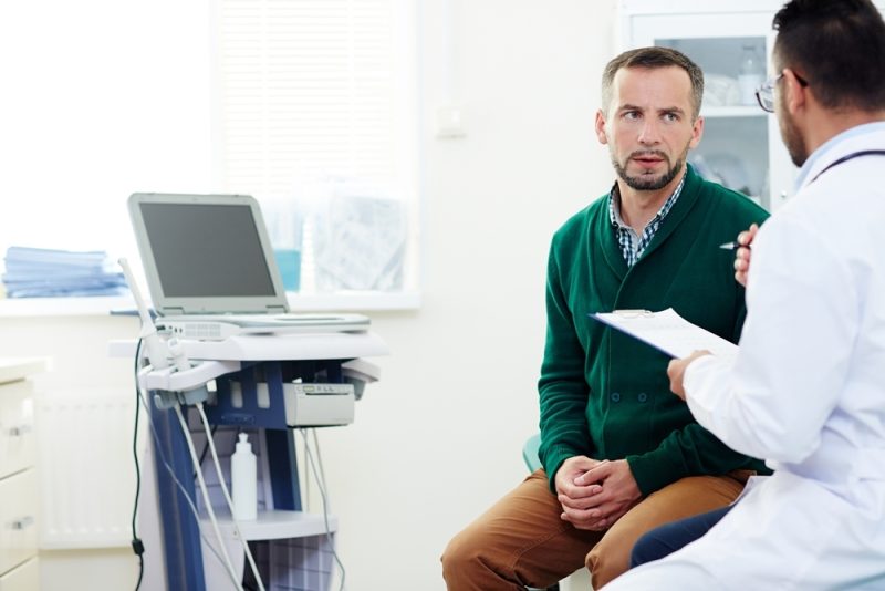 Butterfly Medical completes pivotal trial for minimally invasive BPH ...
