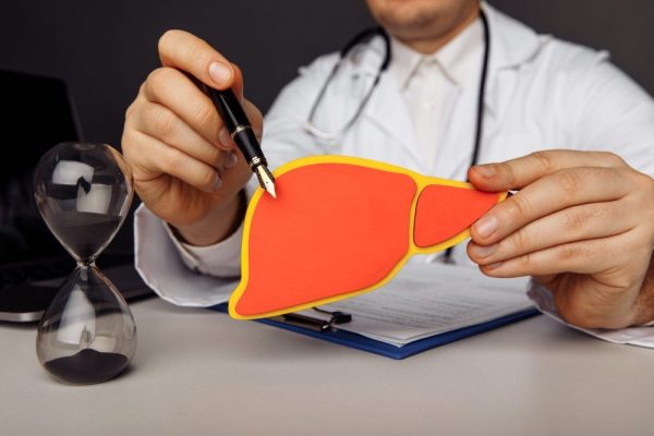 Earlier liver disease detection means better outcomes - and you can ...