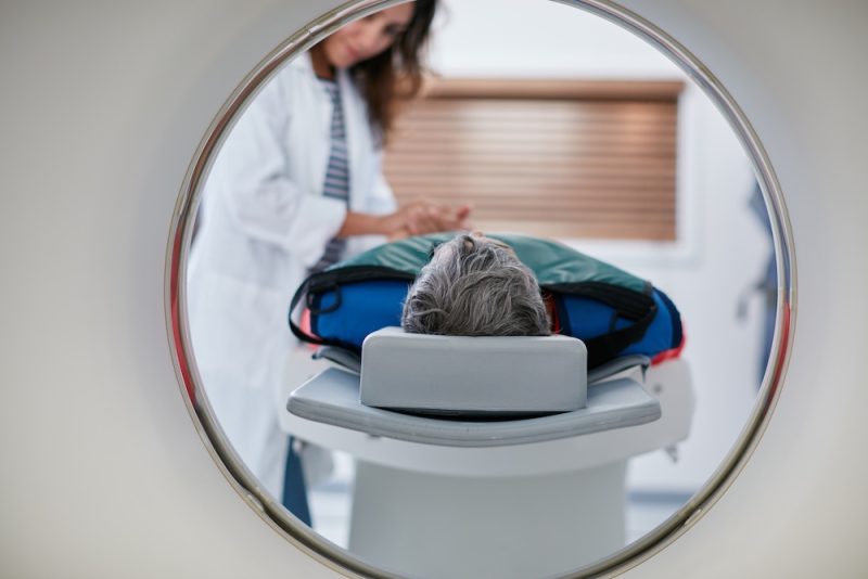Phoenix Hospital Group launches new Prostate MRI Cancer Screening Service